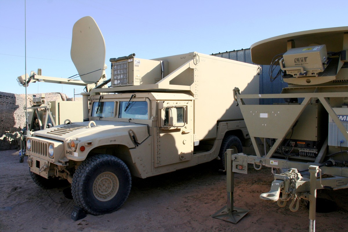 Army transitions WIN-T sustainment support back to the U.S. | Article ...