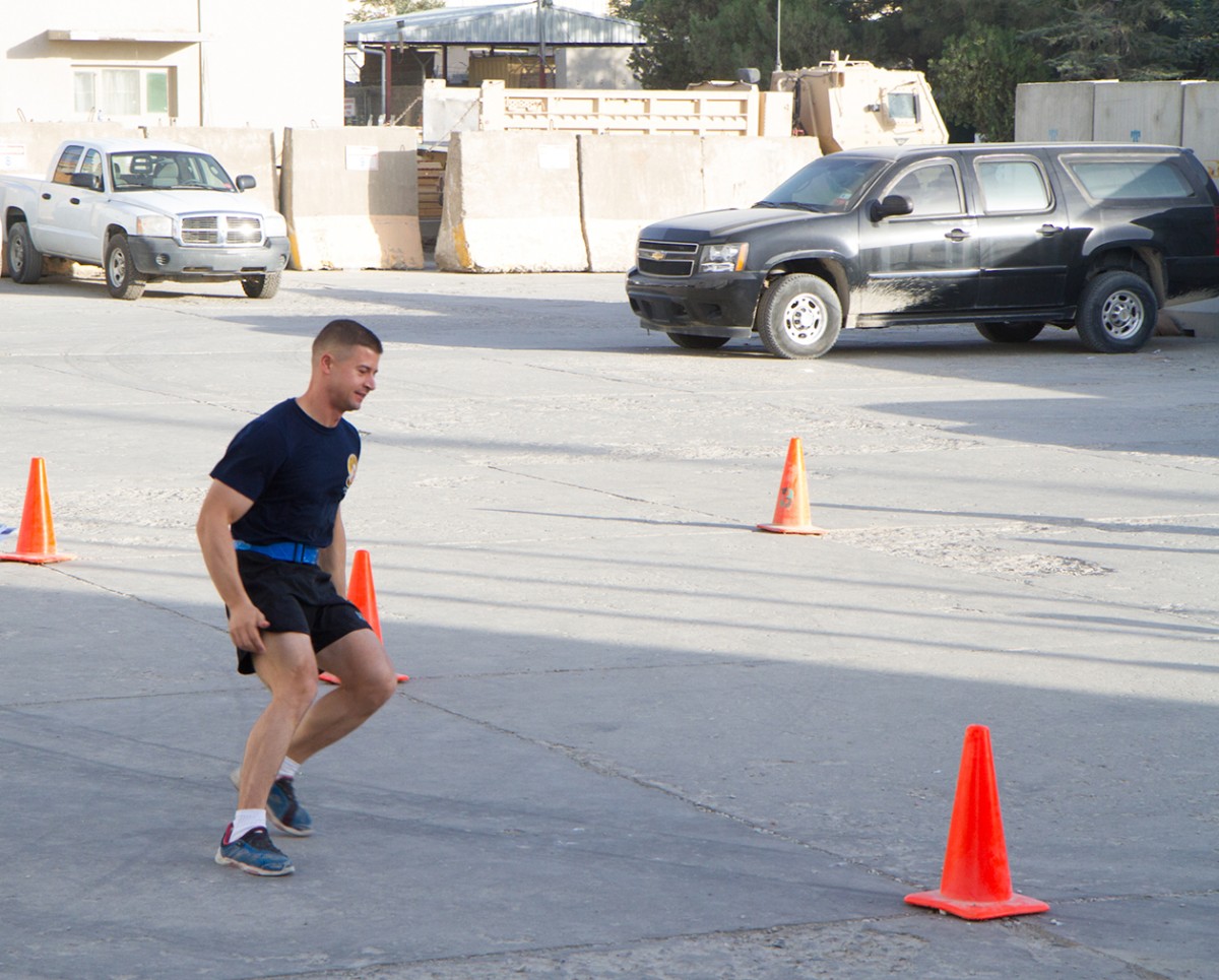 Religious support teams promote spiritual health | Article | The United ...