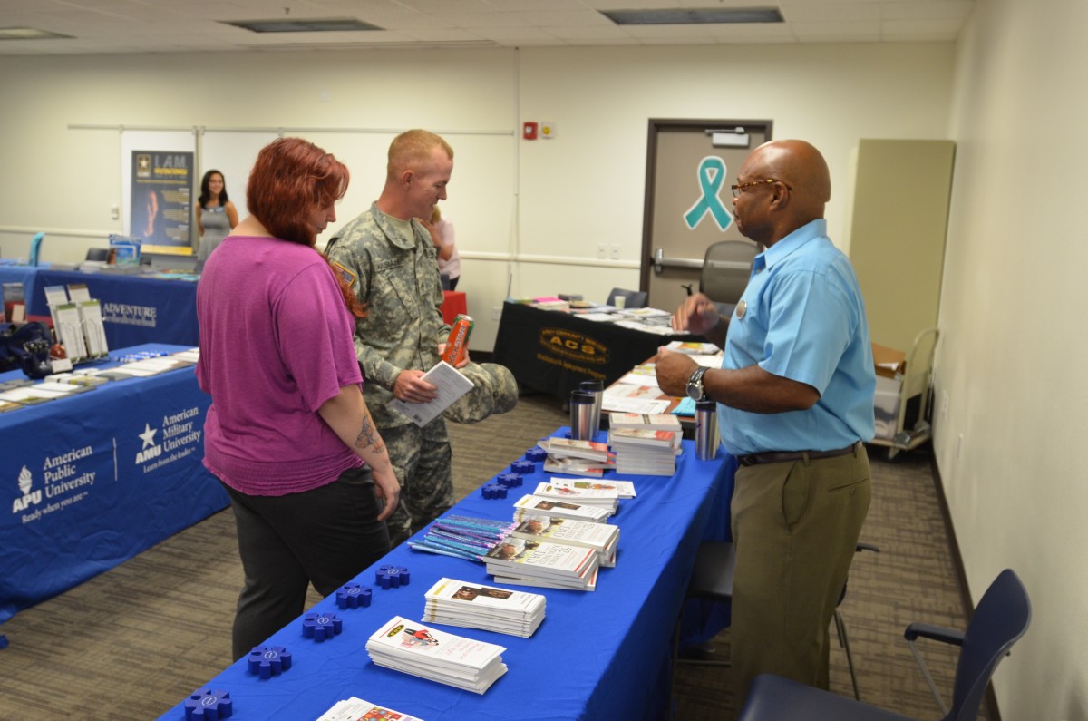 Soldier and Family Readiness | Article | The United States Army