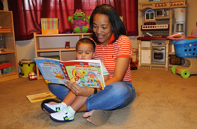 FCC: Program offers career, child care opportunities | Article | The ...