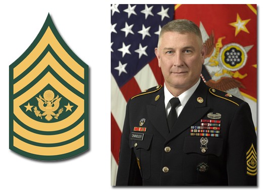 Talking lethality with Army's senior non-commissioned officer | Article ...
