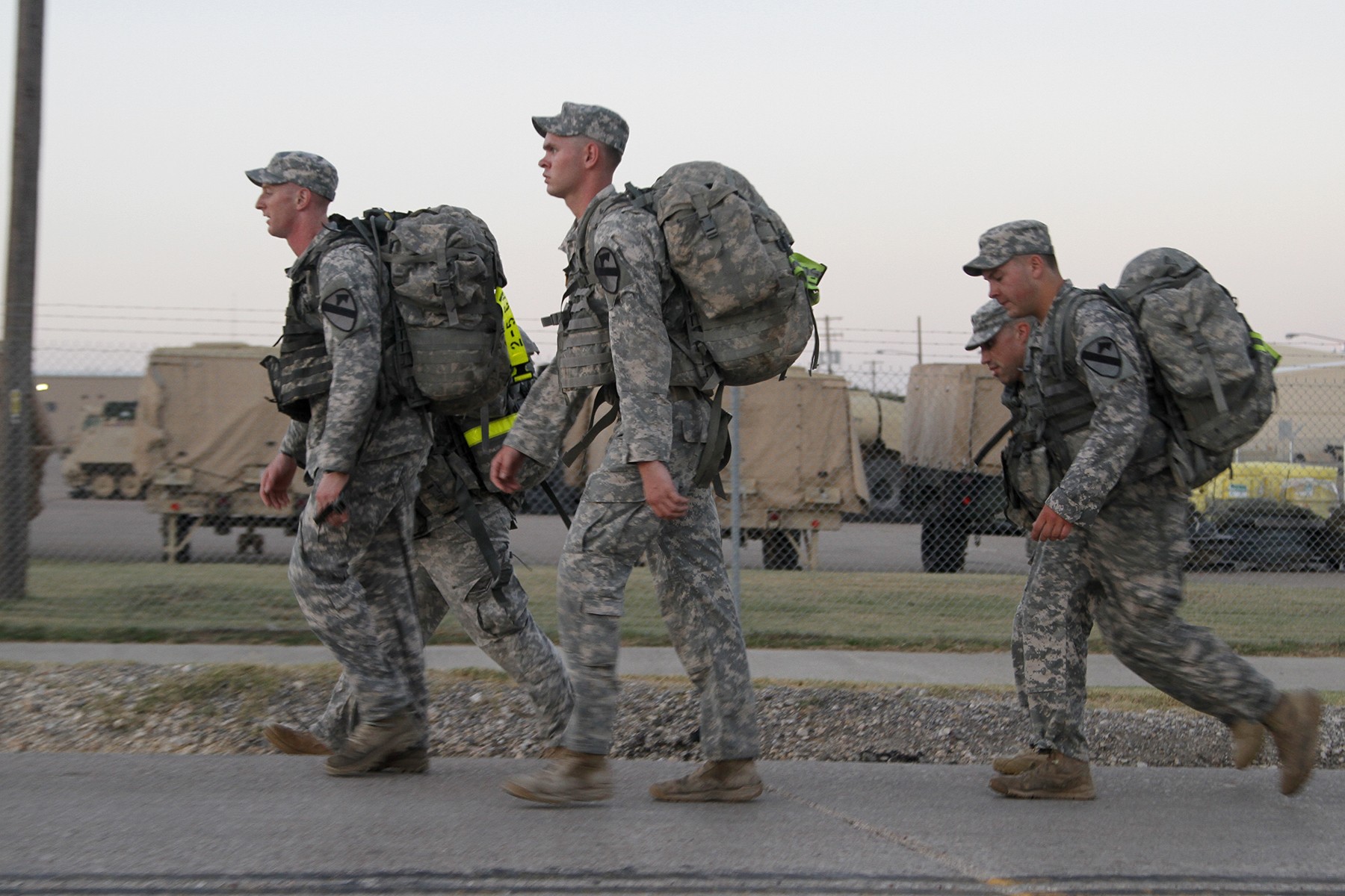 Lancer triathlon | Article | The United States Army