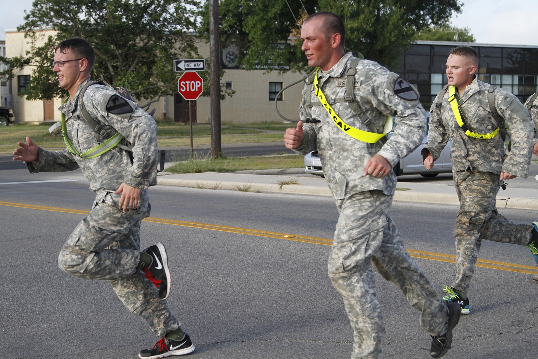 Lancer triathlon | Article | The United States Army