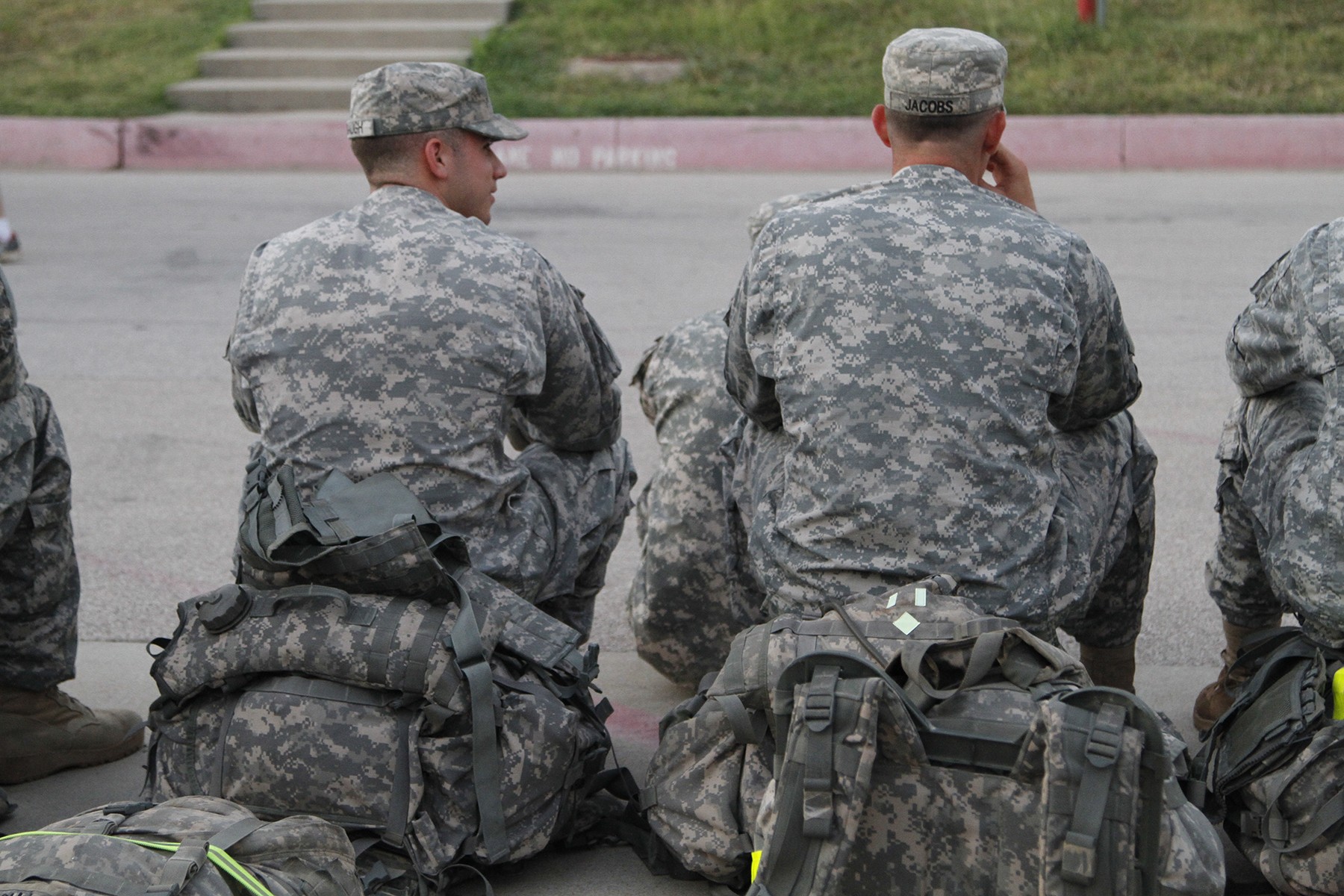 Lancer triathlon | Article | The United States Army