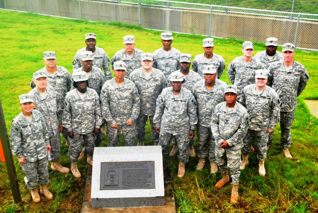 Deployable Command Post, 412th TEC train for real-world contingency at ...
