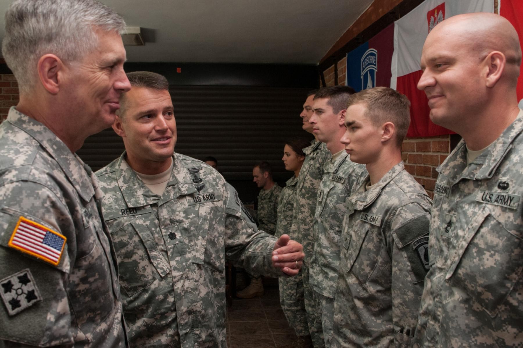 Returning Home: An American returns to the place he grew up | Article ...