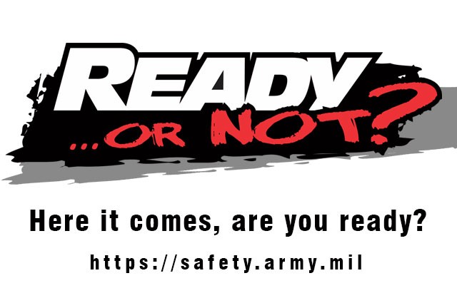 Army Launches New Safety Campaign | Article | The United States Army