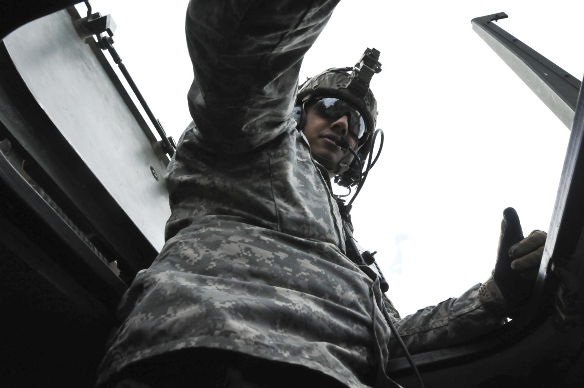 2 CR helps NATO allies train to standard | Article | The United States Army