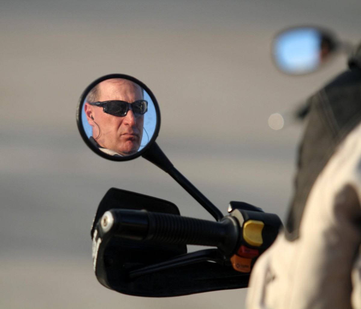 1st Air Cav conducts motorcycle safety day | Article | The United ...