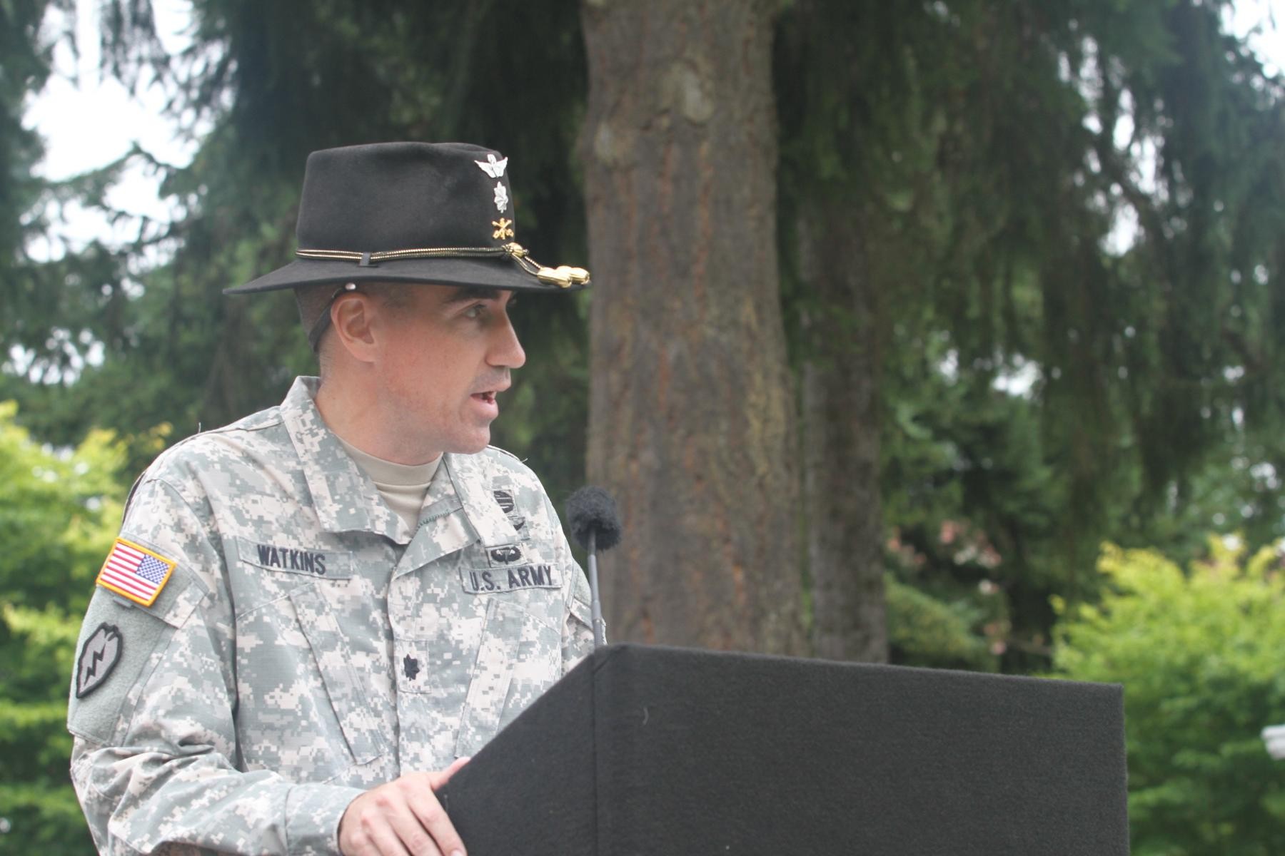 JBLM Kiowa squadron inactivates | Article | The United States Army