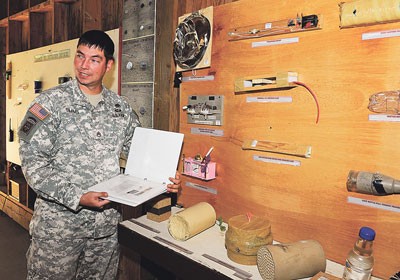 R2C2 class opening to NATO | Article | The United States Army