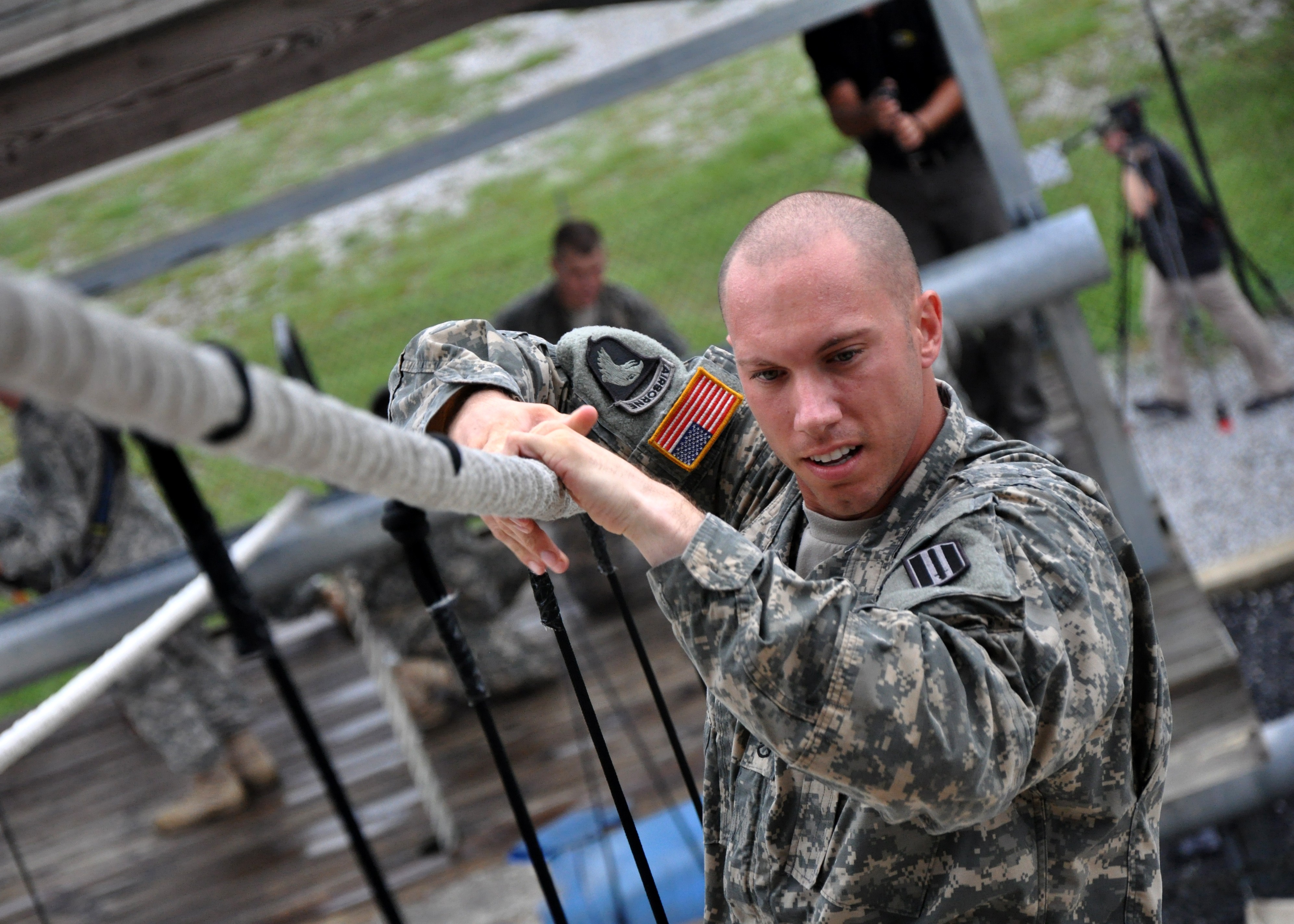 Slideshow: TRADOC DSoY/PSoy competition | Article | The United States Army