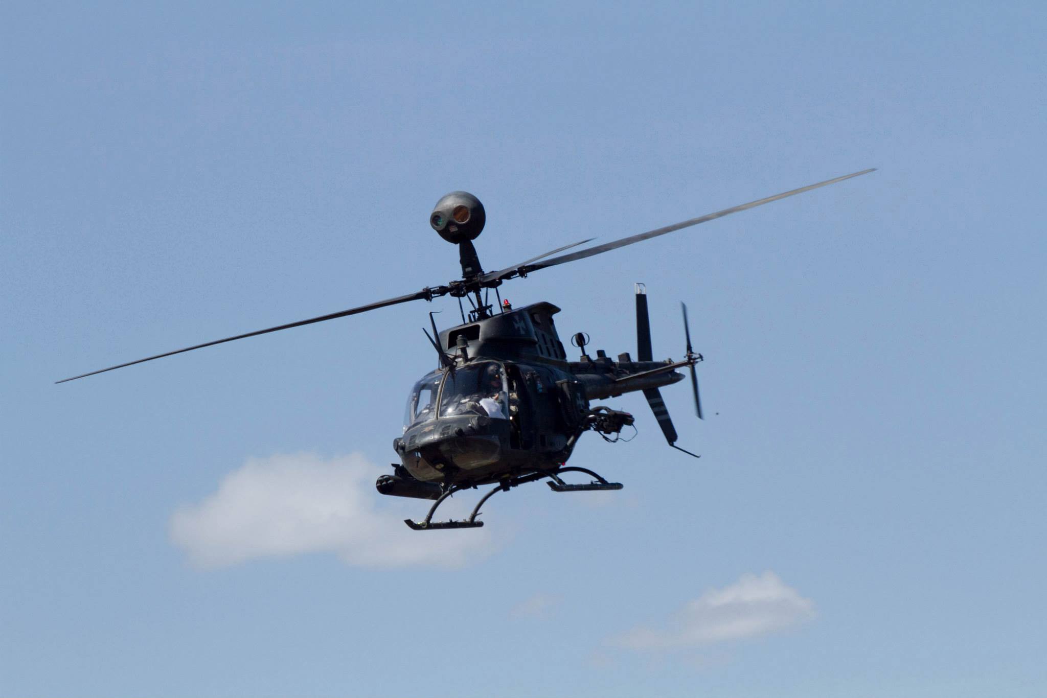 Exercise tests mutual support | Article | The United States Army