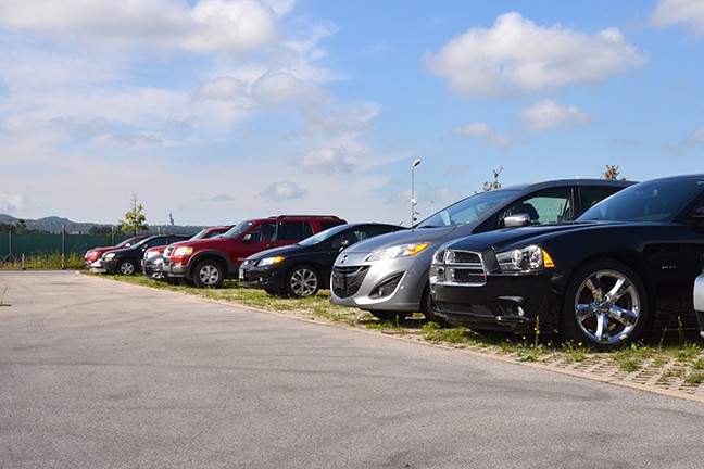 PCSing to Vicenza, Italy? Inconvenience claims can compensate for ...