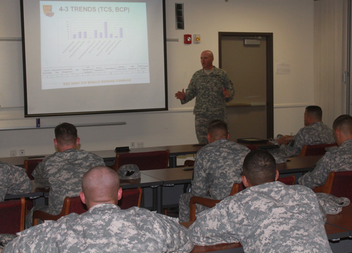 Mission Readiness | Article | The United States Army