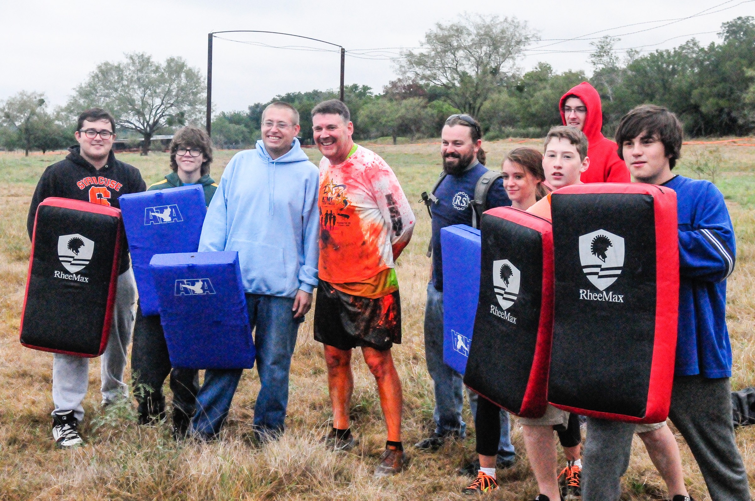 Div West volunteers make Annual Spurfest safe, fun | Article | The ...