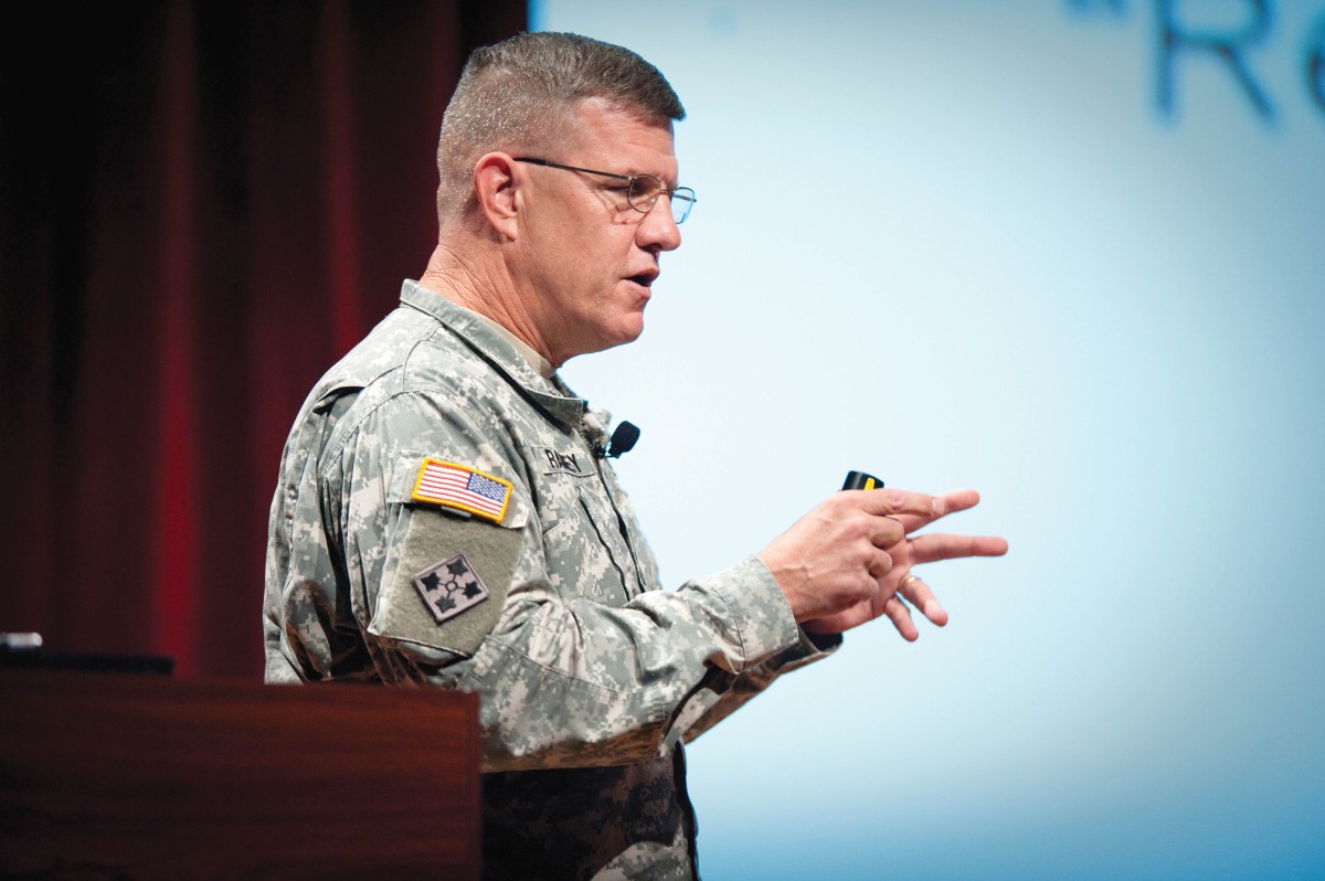 Armor, Infantry chiefs discuss future challenges | Article | The United ...
