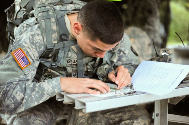 U.S. Army Europe Soldiers drive to prove warrior skills | Article | The ...