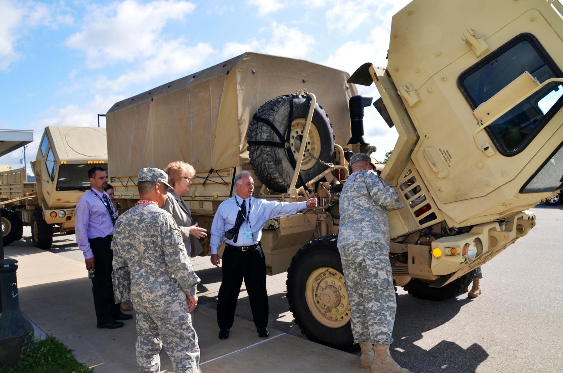 88th RSC hosts Customer Support Workshop | Article | The United States Army