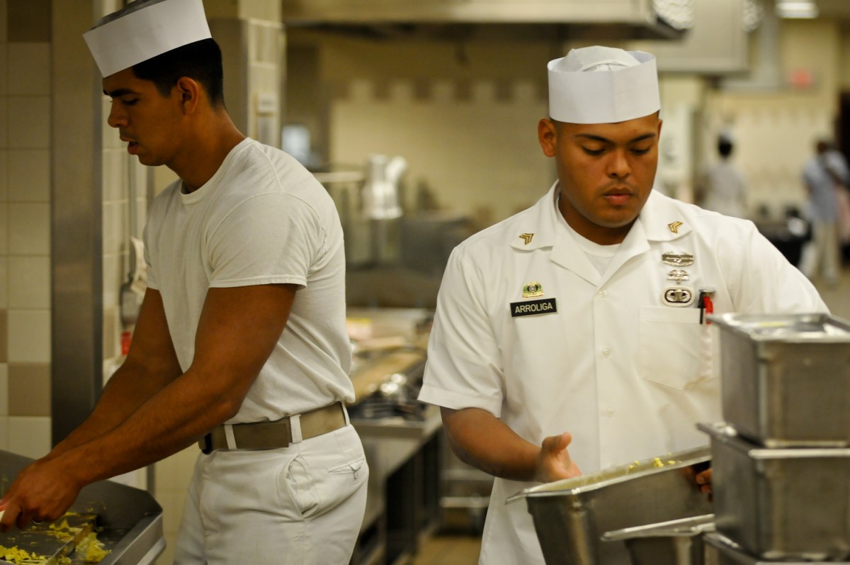 Finding a fresh start | Article | The United States Army