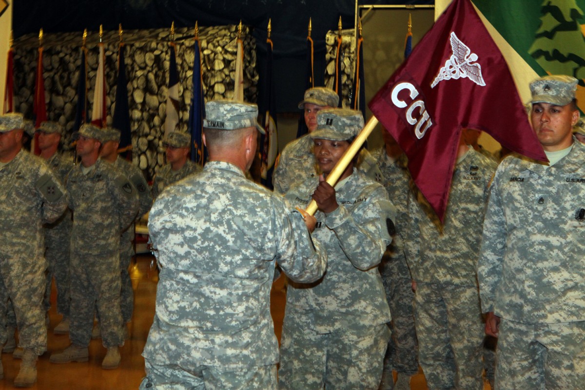 New Carson unit has 6-state responsibility | Article | The United ...