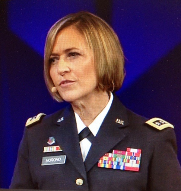 Surgeon General focuses on patient harm during TEDMED talk | Article ...