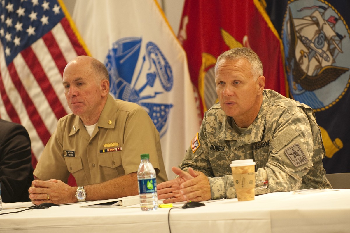 BG Bobeck: Every suicide tragic, got to get to zero | Article | The ...