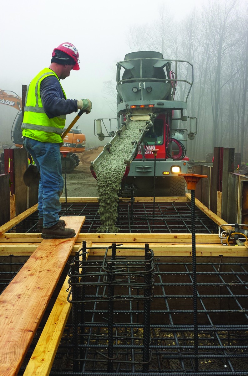 Test tower helps operators see targets miles away | Article | The ...