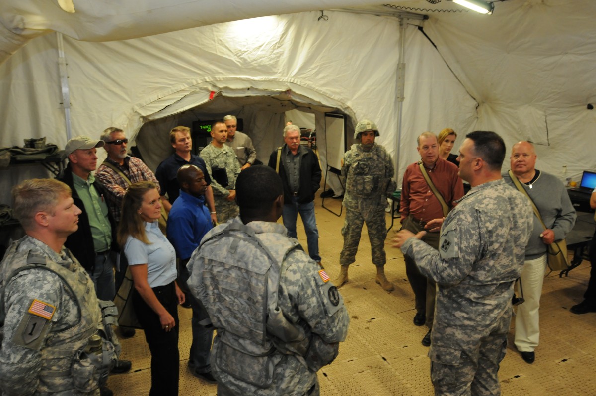 PCMS essential for troop readiness | Article | The United States Army