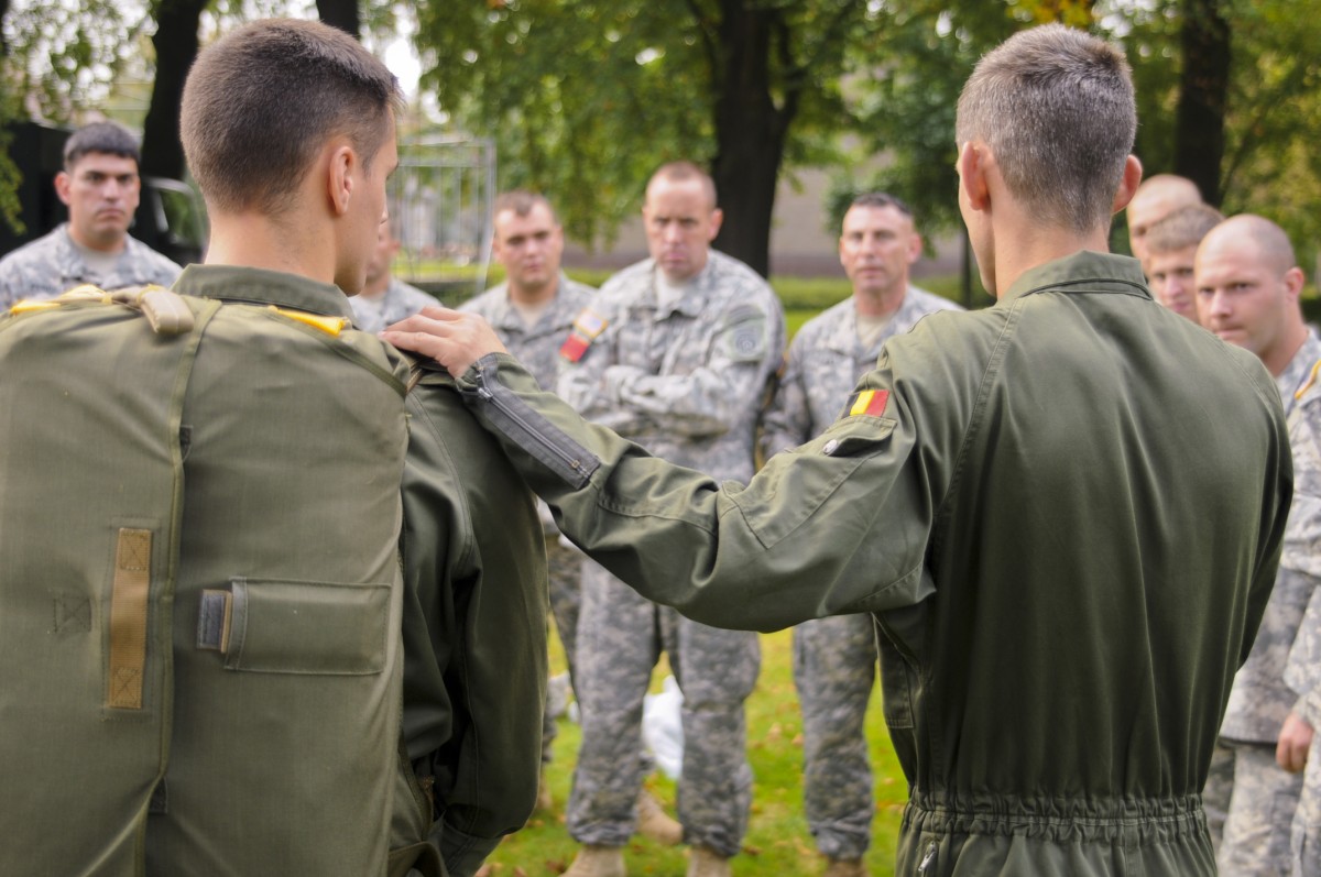 82nd Airborne Division commemorates 70th anniversary of Operation ...