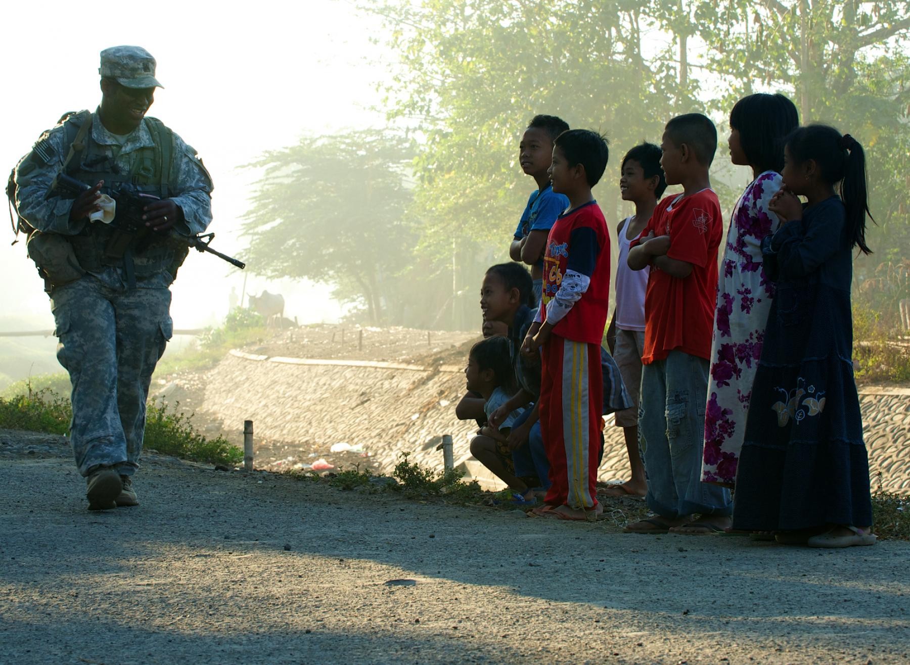 Pacific Pathways enhances Stryker unit's readiness | Article | The ...