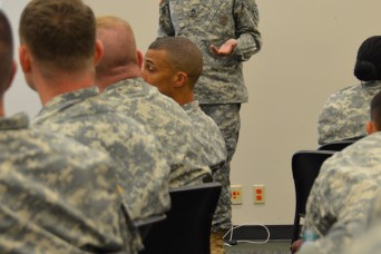 Former car salesman uses techniques for Army recruiting | Article | The ...