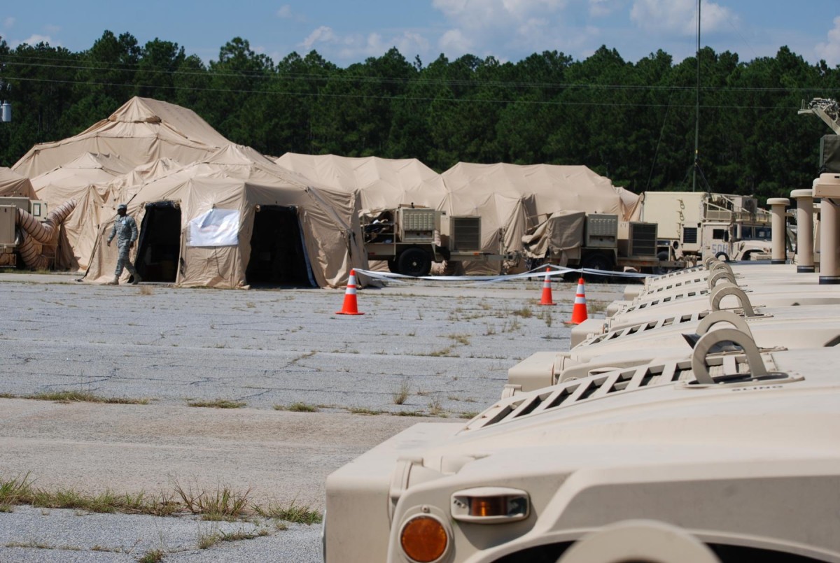 3rd CAB training enhanced by multi-brigade CPX | Article | The United ...