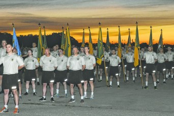 MP Corps celebrates profession | Article | The United States Army