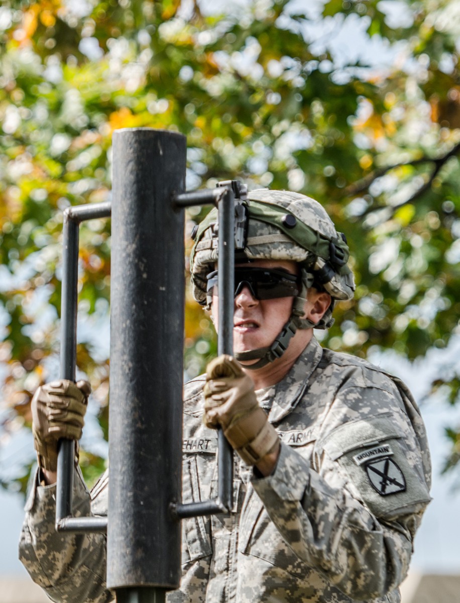 1st BCT kicks off Mountain Peak | Article | The United States Army