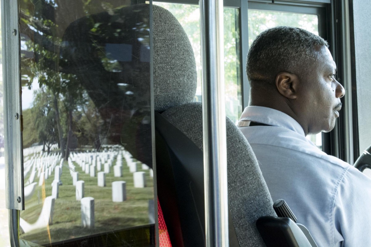 JBM-HH motor pool roster driven to perform while having fun | Article ...