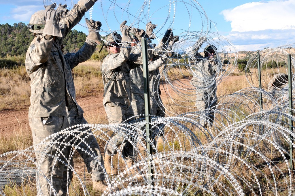 3ABCT trains on decisive-action operations | Article | The United ...