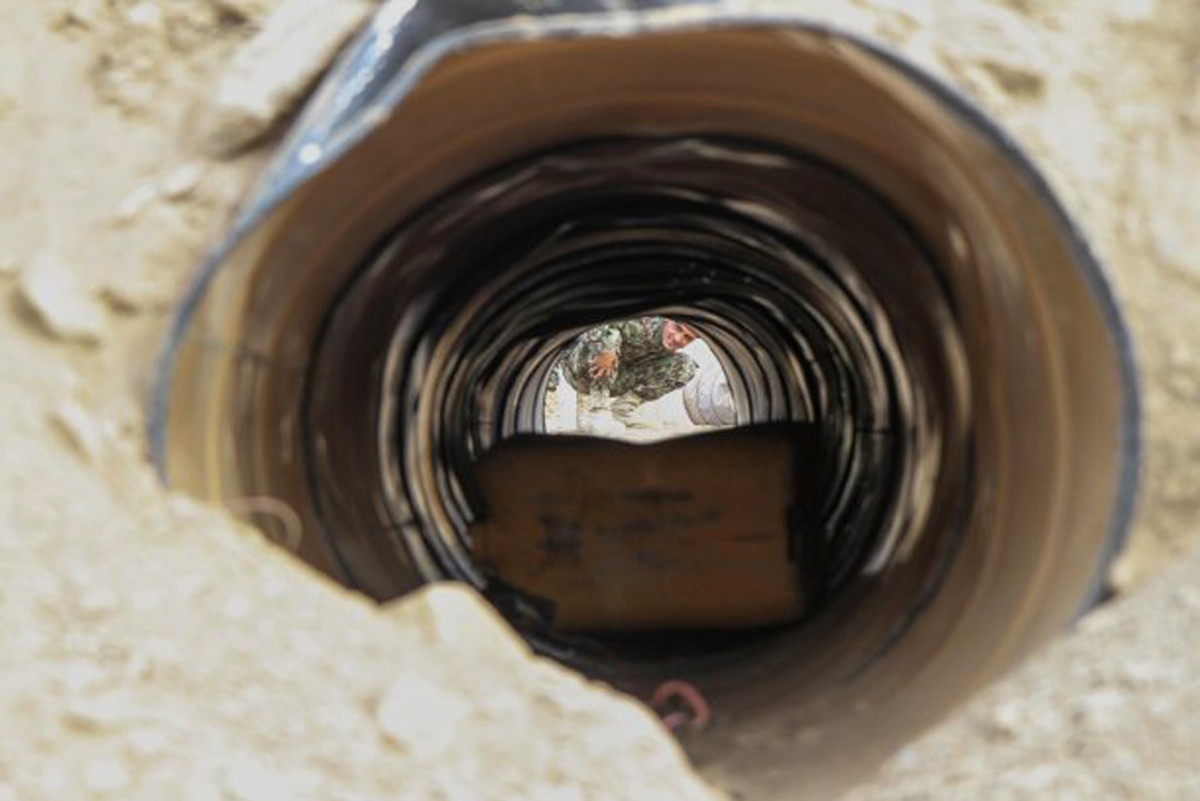 JIEDDO holds competition for new counter-IED systems | Article | The ...