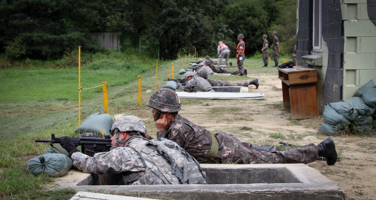 Another shot at interoperability equals readiness | Article | The ...