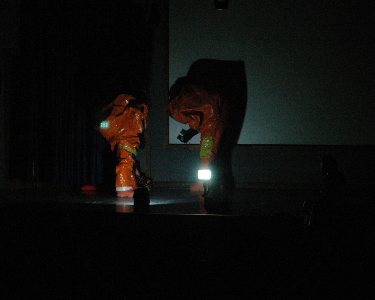 Texas CST earns high marks | Article | The United States Army