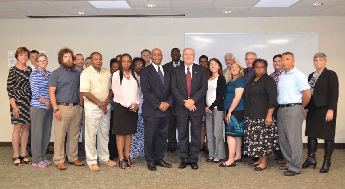 Auditors sharpen resource management skills | Article | The United ...