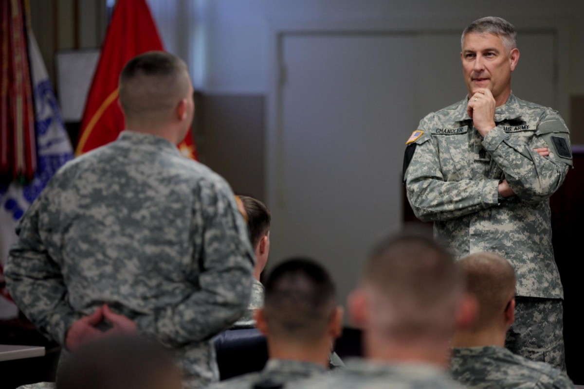 Best Warrior Competition 2014 | Article | The United States Army