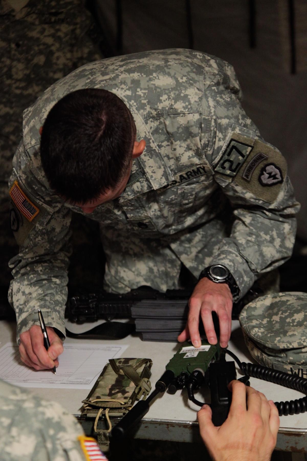 Best Warrior Competition 2014 | Article | The United States Army