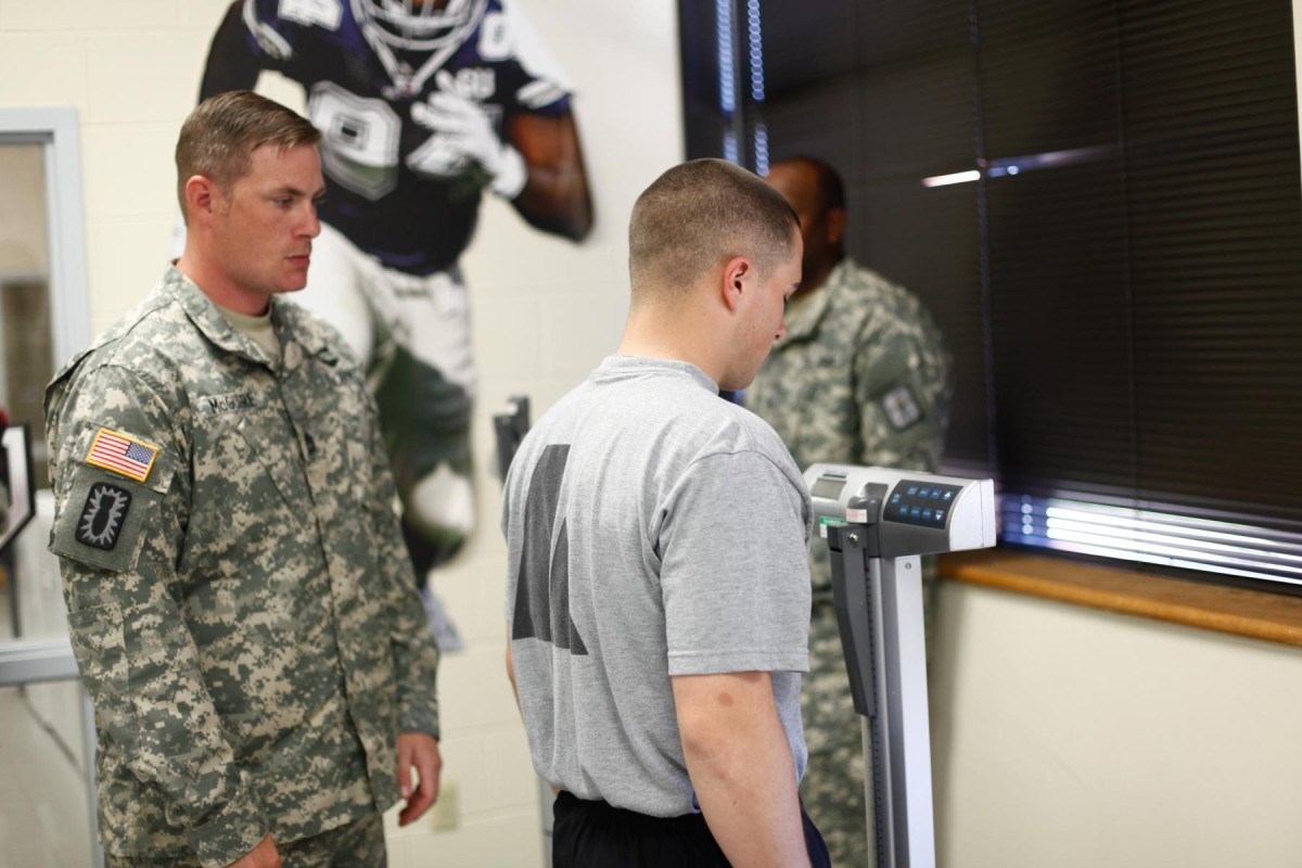 DA Best Warrior Competition | Article | The United States Army