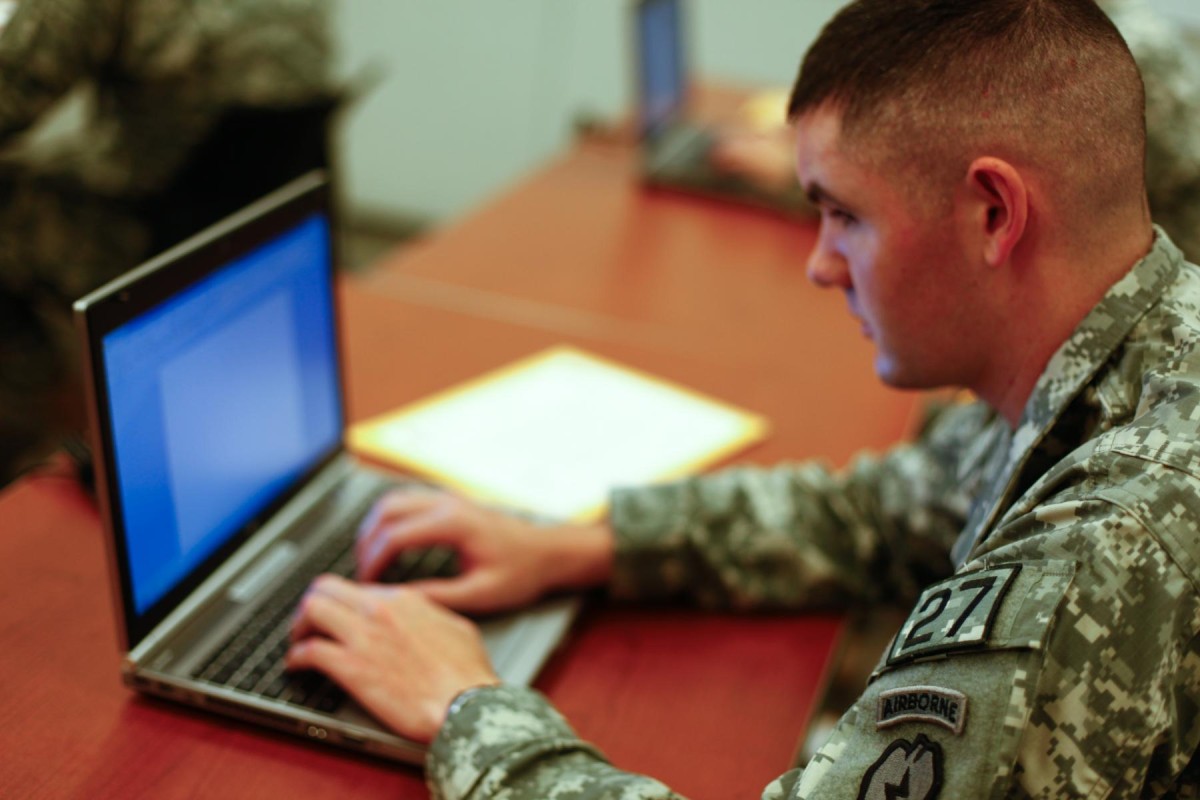 DA Best Warrior Competition | Article | The United States Army