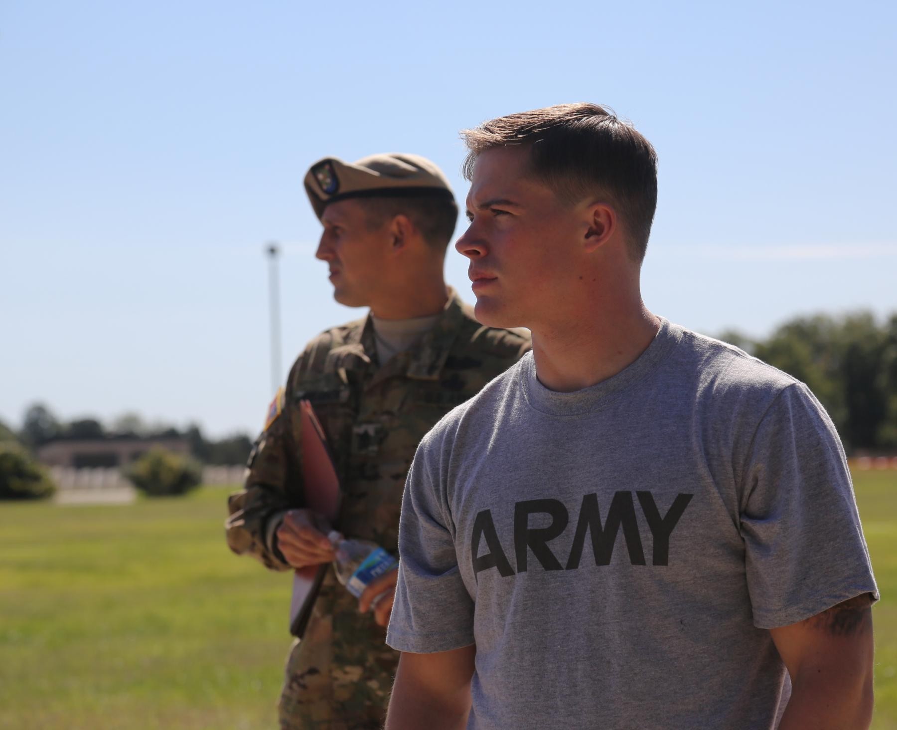 2014 DA Best Warrior Competition | Article | The United States Army