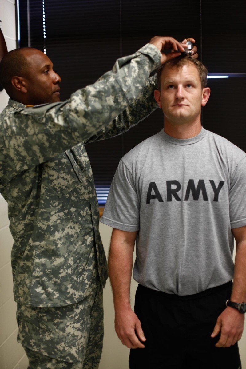 DA Best Warrior Competition | Article | The United States Army