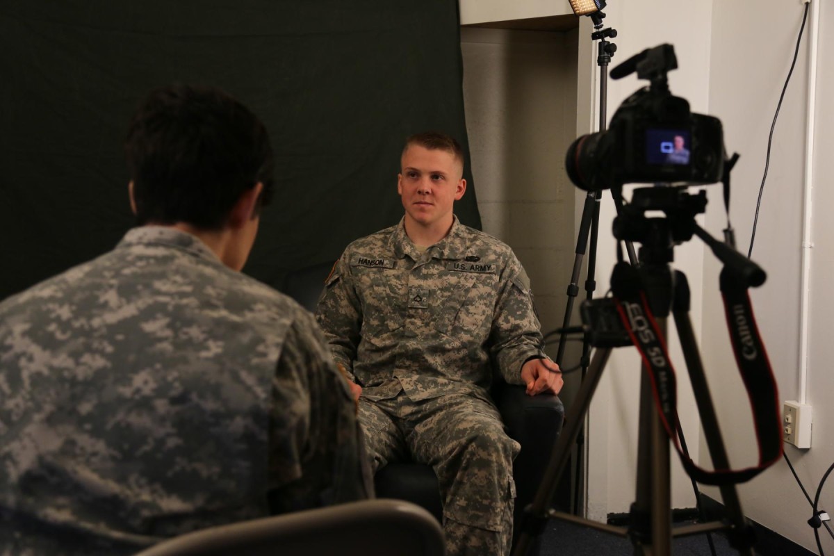 2014 DA Best Warrior Competition | Article | The United States Army