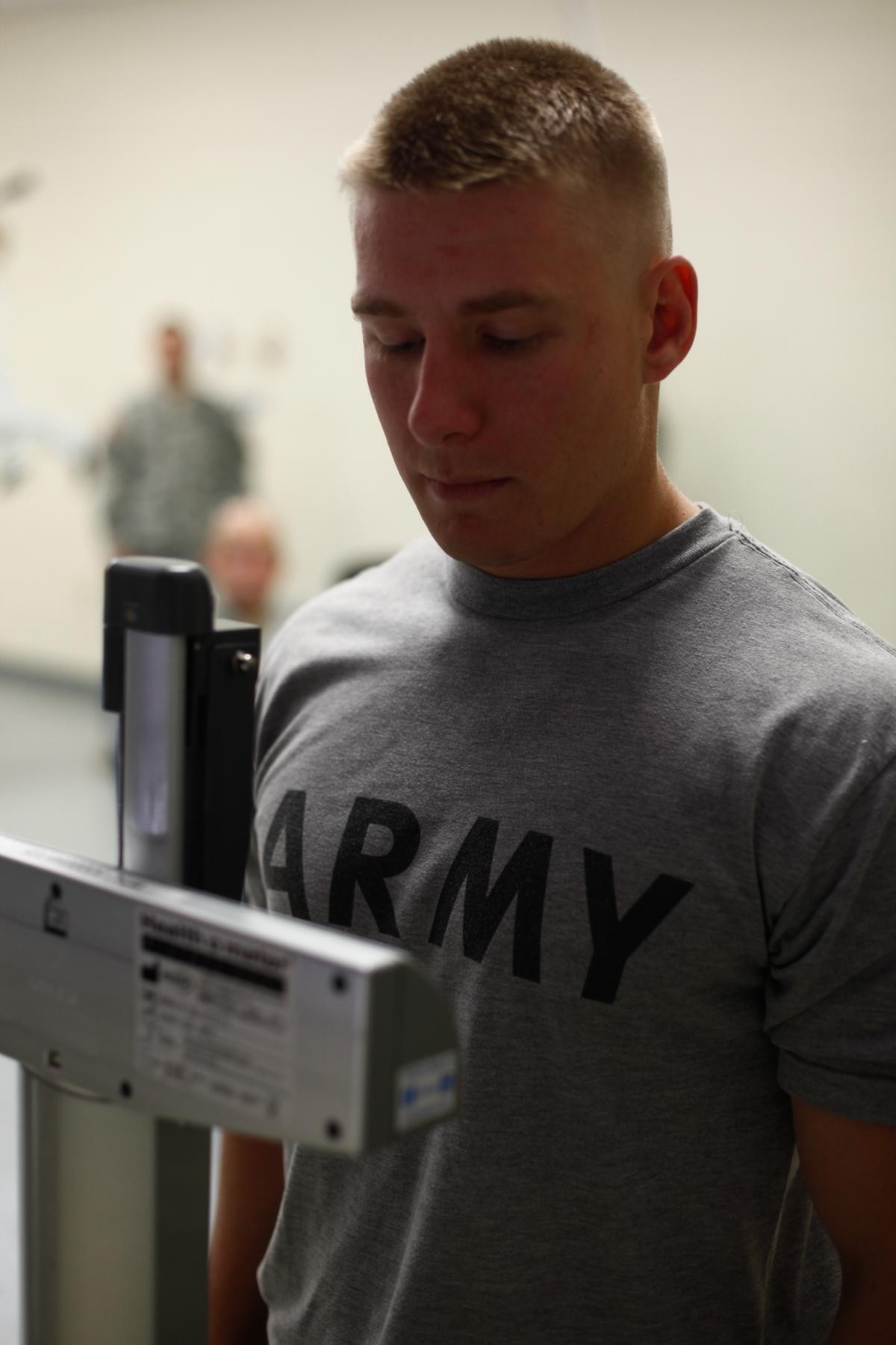 DA Best Warrior Competition | Article | The United States Army