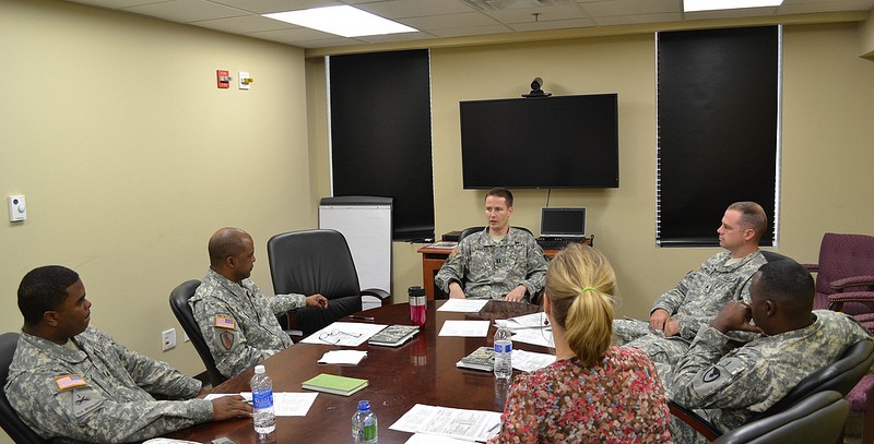 Command and General Staff College adds course tackling the "Truth and ...